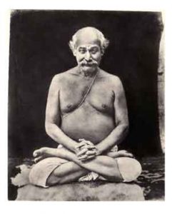 A Real List of Enlightened People and Spiritual Masters
