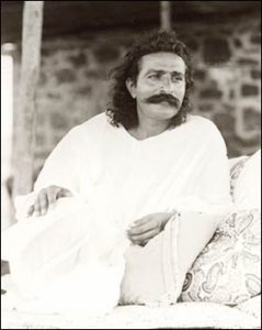 Meher Baba Quotes - The Spiritual Journey