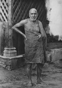 A Real List of Enlightened People and Spiritual Masters